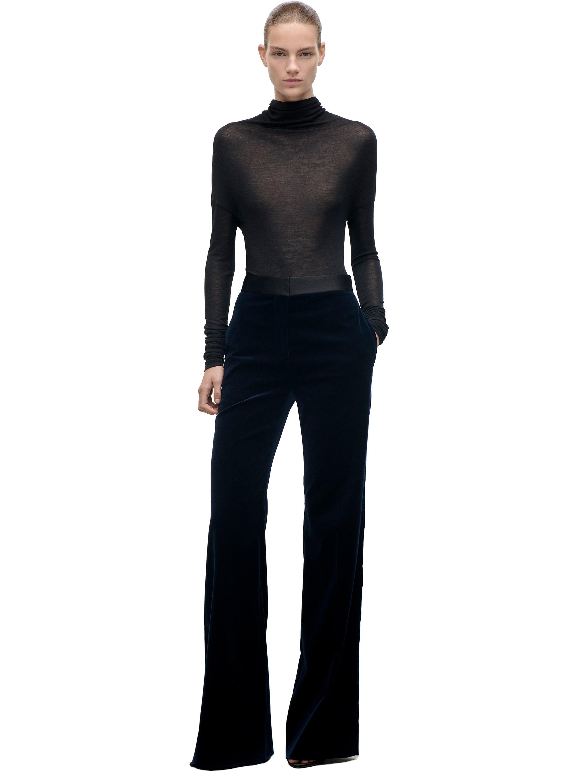 VICTORIA BECKHAM Victoria Beckham Alina Trousers